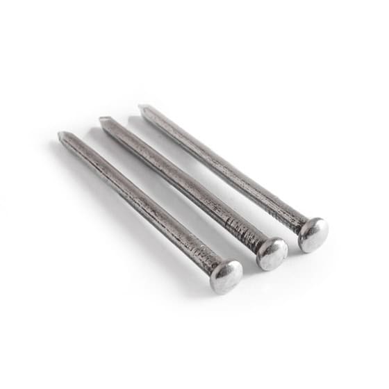 Deck Spikes 150mm x 9mm BOX 15Kg BRIGHT