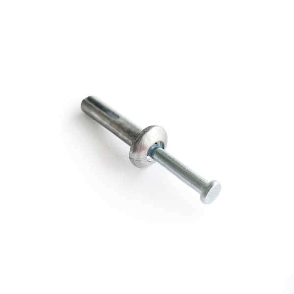 Ramset ShureDrive Anchors 30x6x5mm | Elevate Survey Supplies
