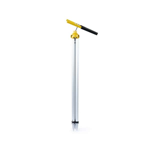 Alligator/Gator Tripod for Prism Poles 1.2M