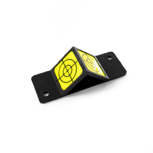 45 Degree Reflective Target 30mm x 30mm